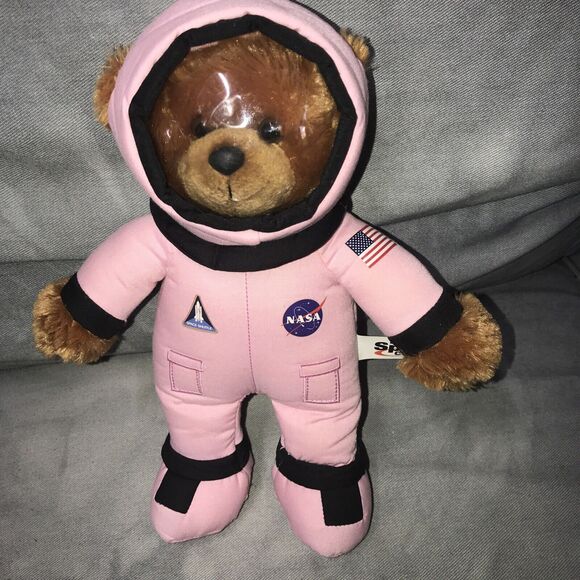 Smithsonian Institution | Toys | Kennedy Space Center Nasa Astronaut ...